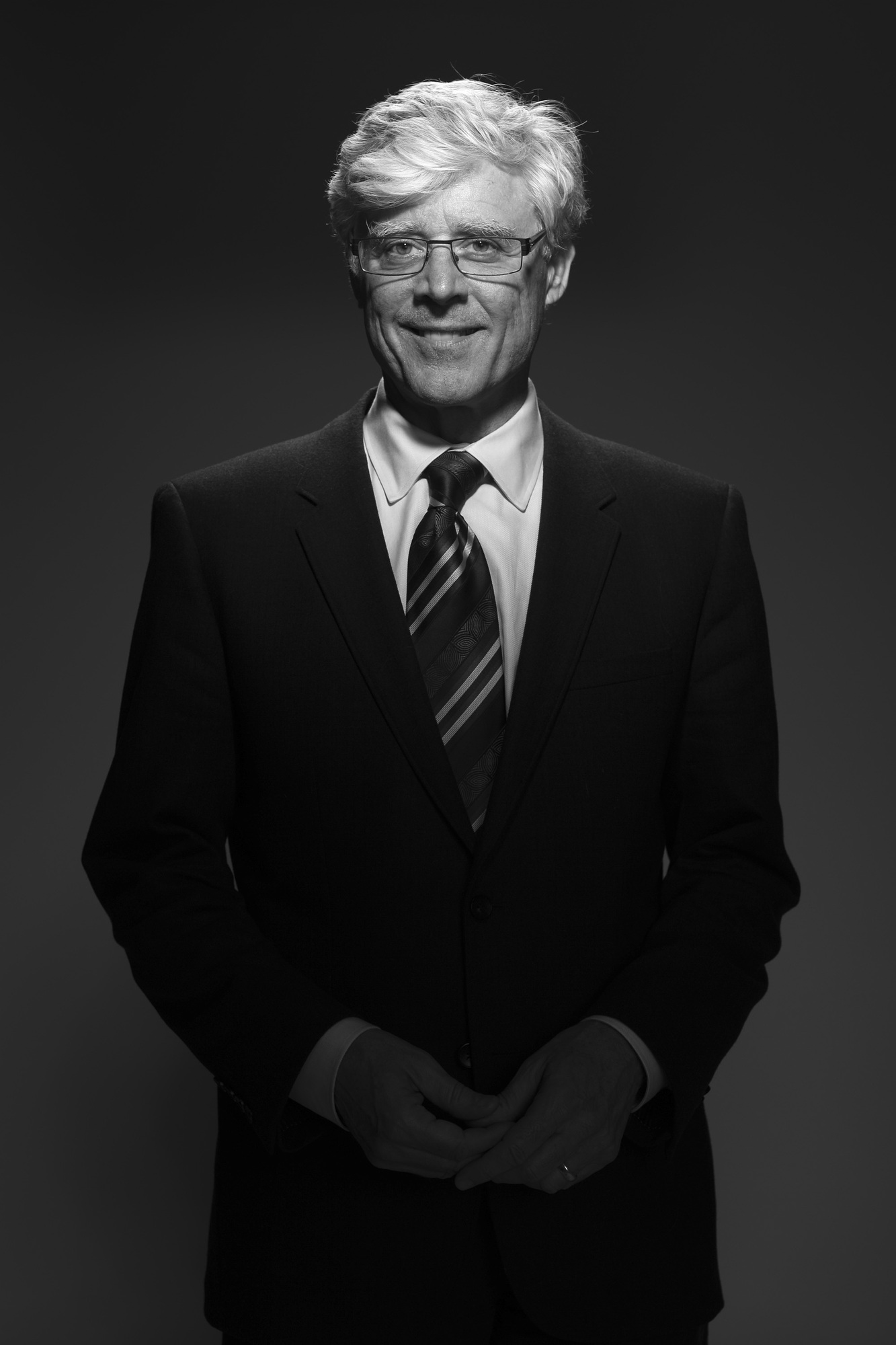 Mark Andrew: Minneapolis mayoral candidate