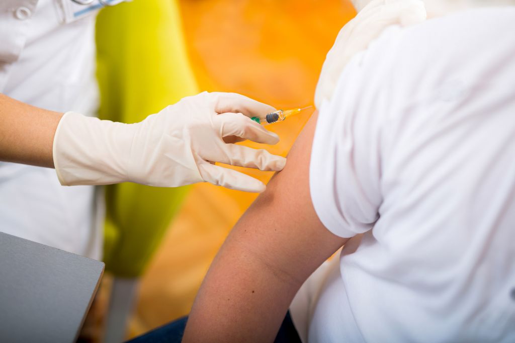 About the Minnesota COVID-19 Vaccine Connector