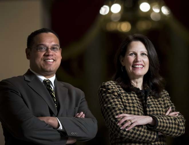 Bachmann alleges Ellison has ties to Muslim Brotherhood