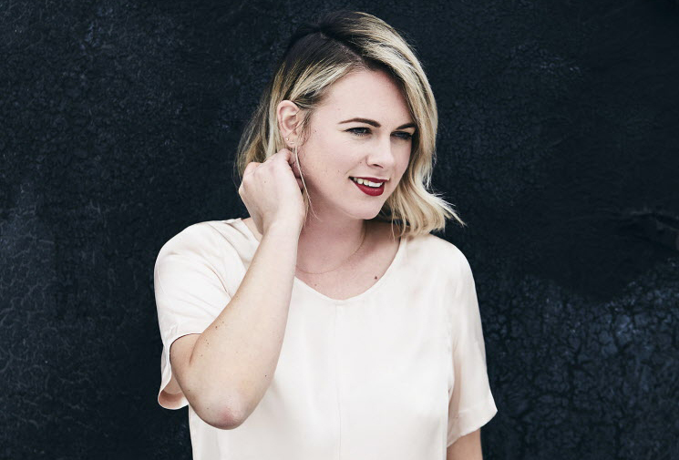 Meet the baker behind the cookie that became a viral sensation