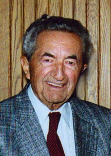 William Hendrickson gave money for ethics