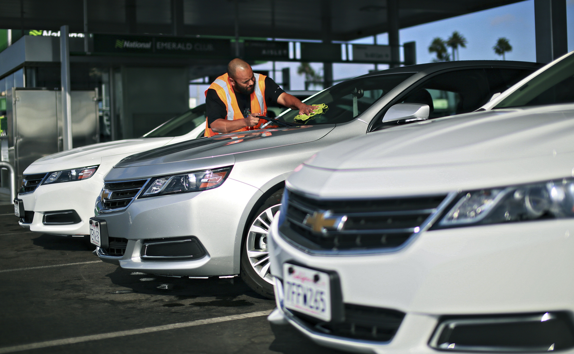 Travel Troubleshooter: I was charged an extra $250 for an unwanted car ...