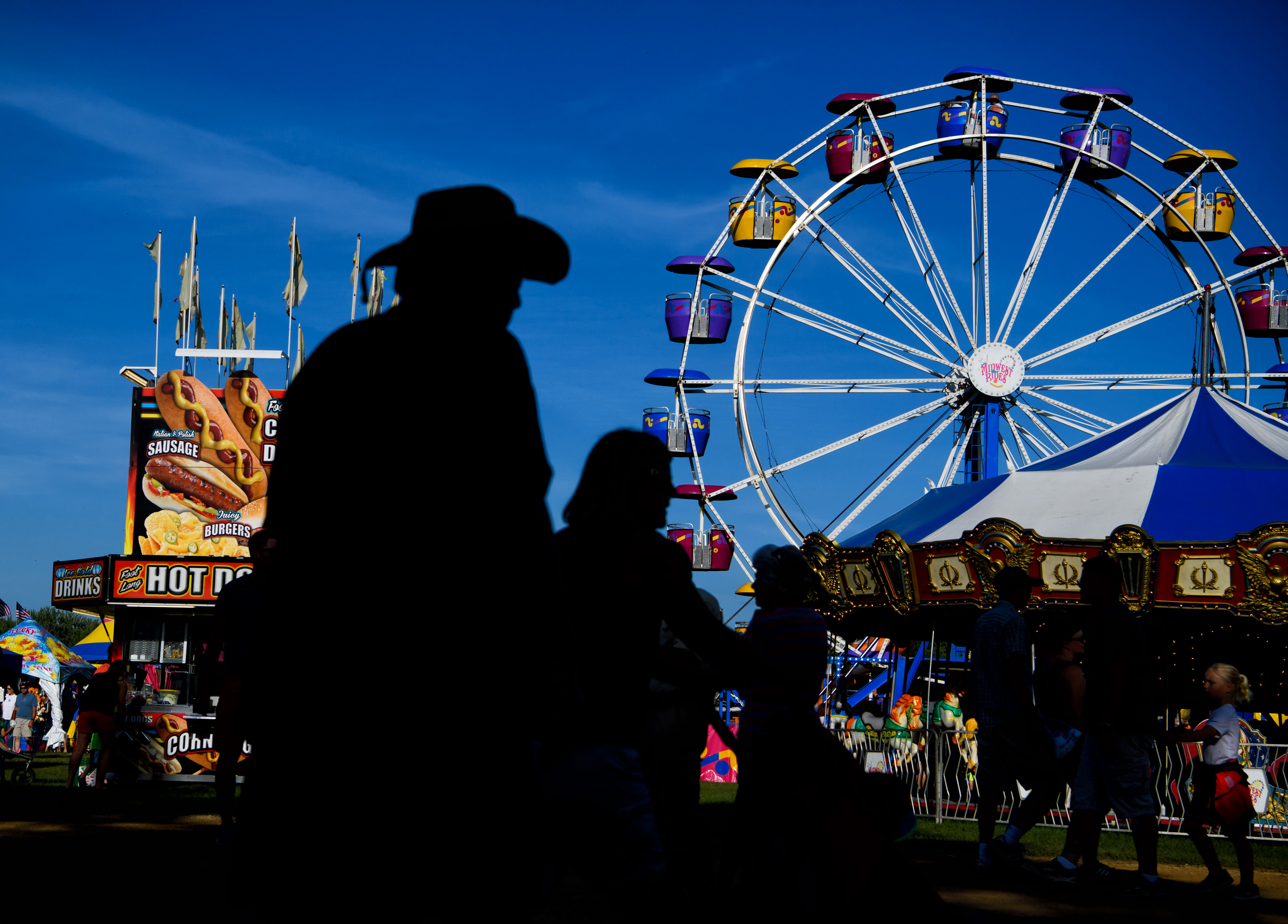 Dakota County Fair to offer free weddings
