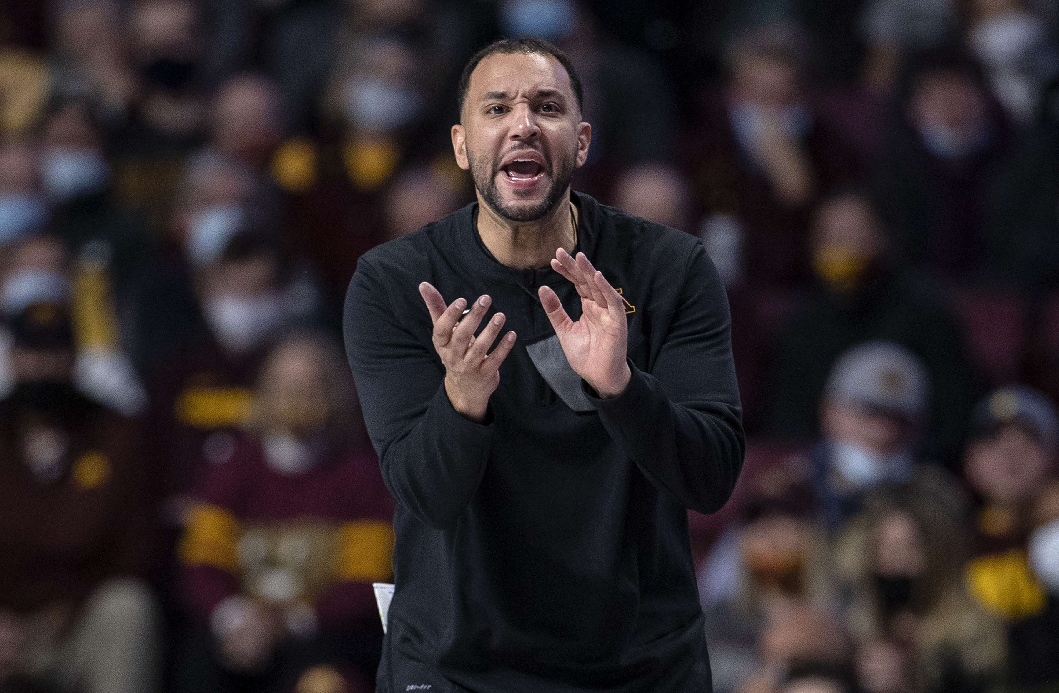 Souhan: With early results in, let's declare Ben Johnson a winning hire ...