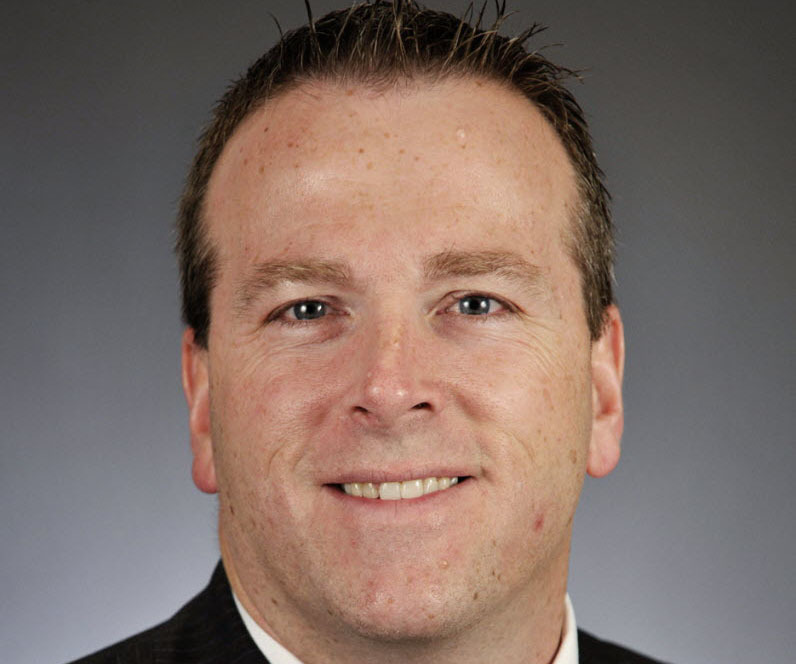 GOP Rep. Bob Barrett declared ineligible for re-election over residency