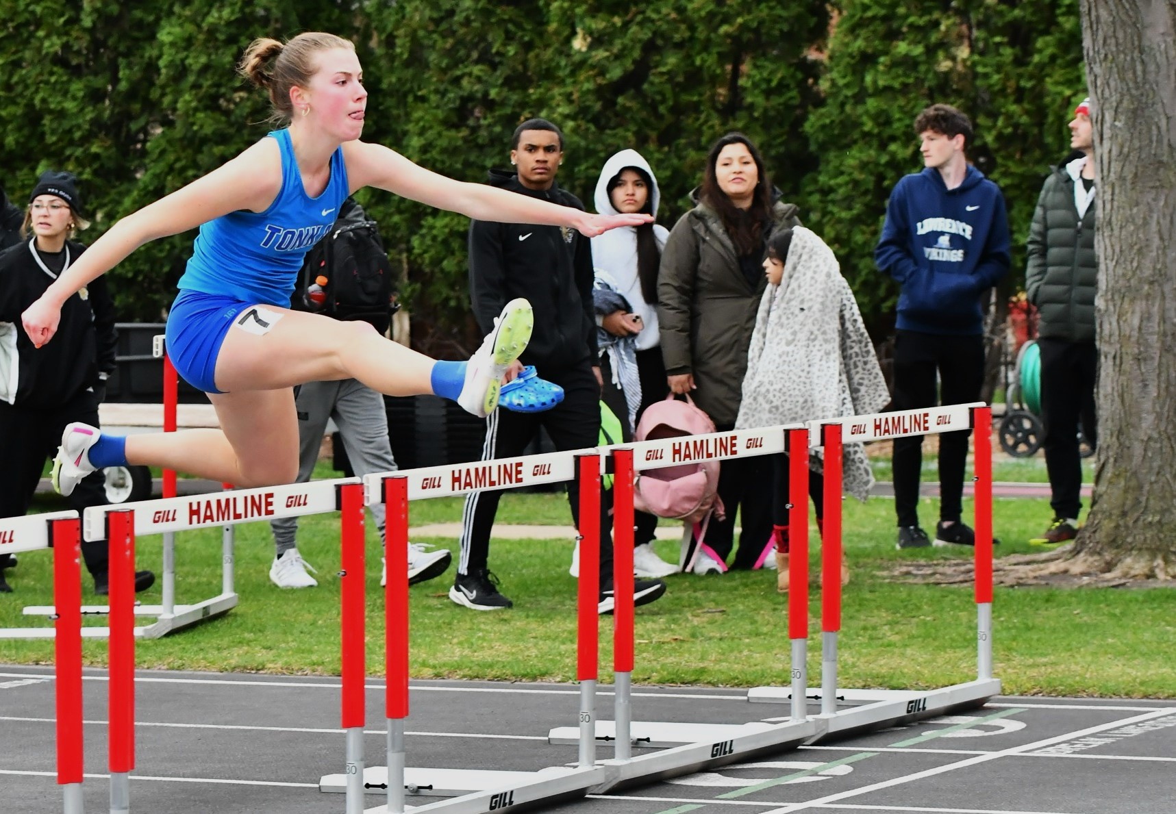 Prep Athletes of the Week: Claire Kohler of Minnetonka, fastest hurdler ...