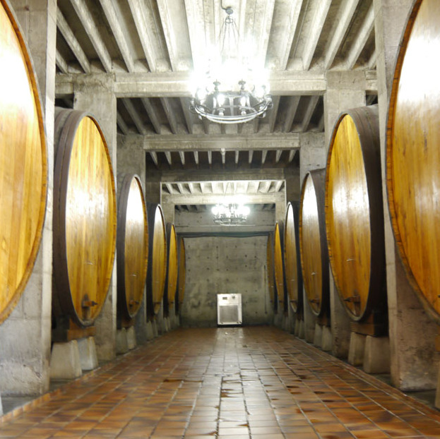 Give yourself a treat with a fermented Spanish apple cider