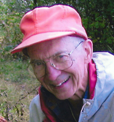 Obituary: David 'Al' Stivers helped save lives on aircraft with fire ...
