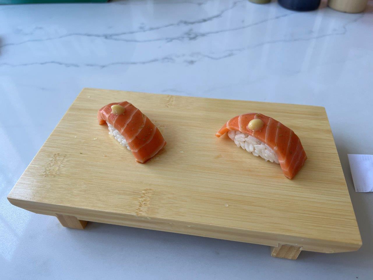 Donaldson seeks to diversify by developing lab-grown salmon