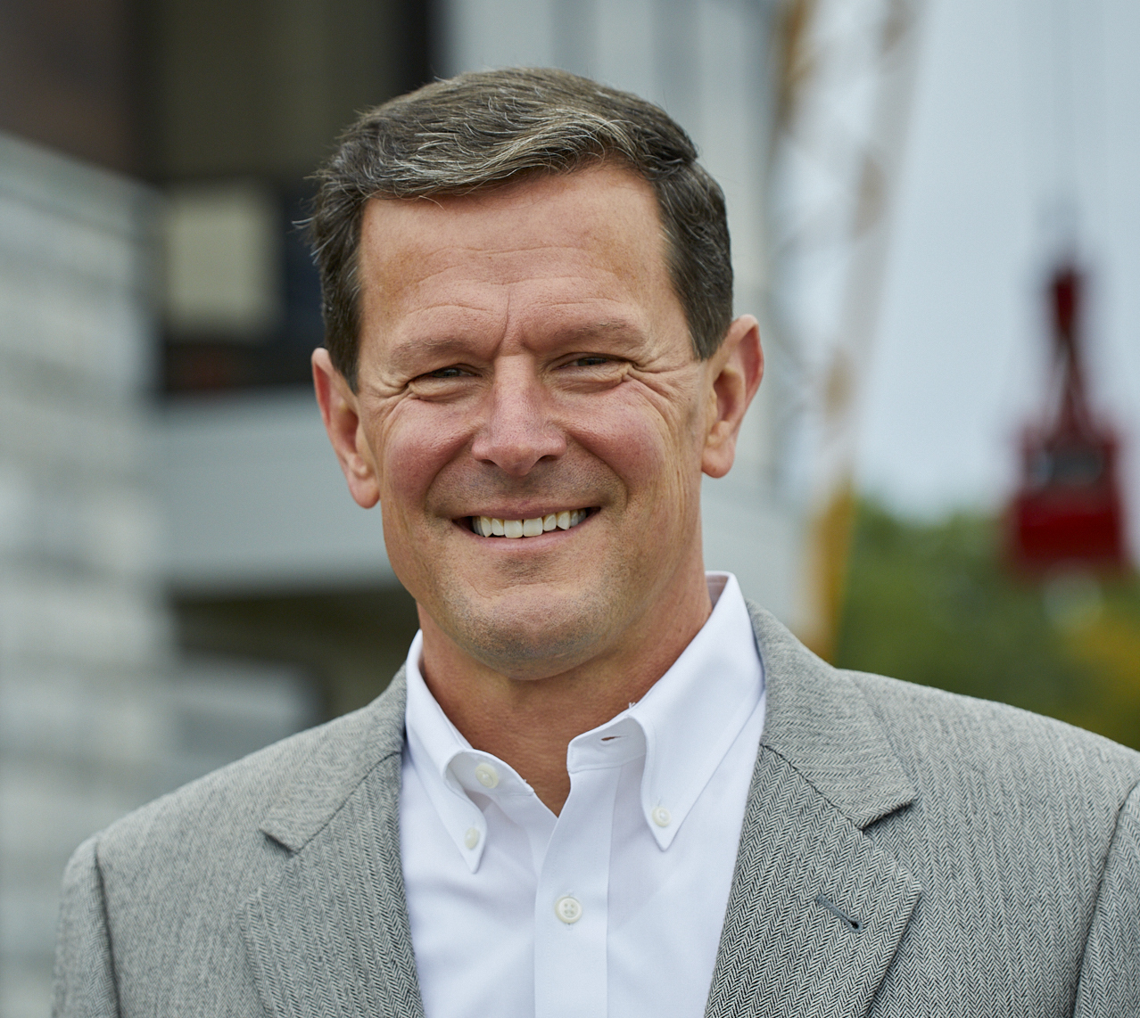 Veit's new president instills lean principles at specialty contracting firm