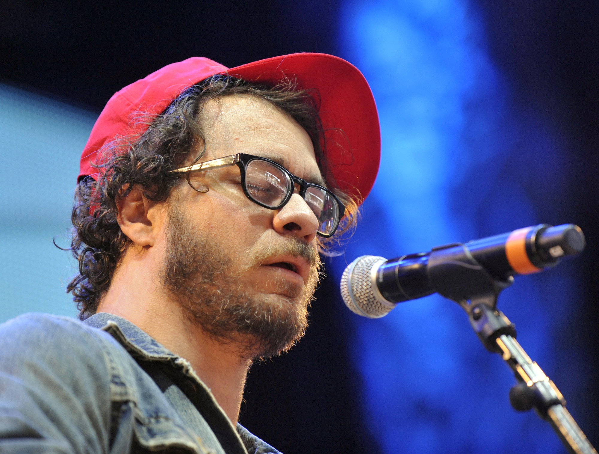 Amos Lee, the no-hit wonder