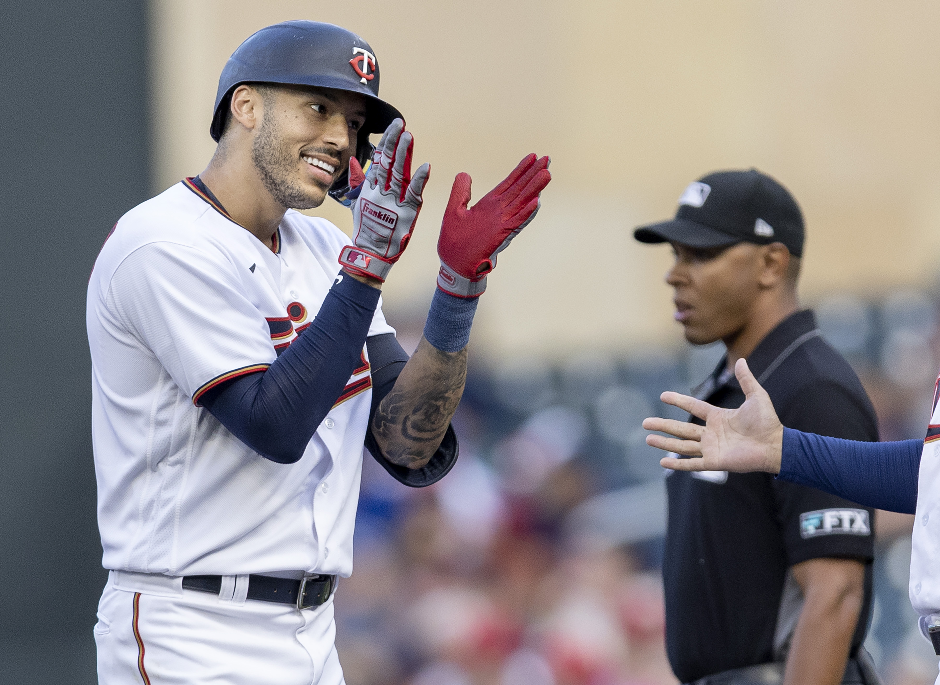 Is Carlos Correa's departure from Twins a sure thing? Six things to ...