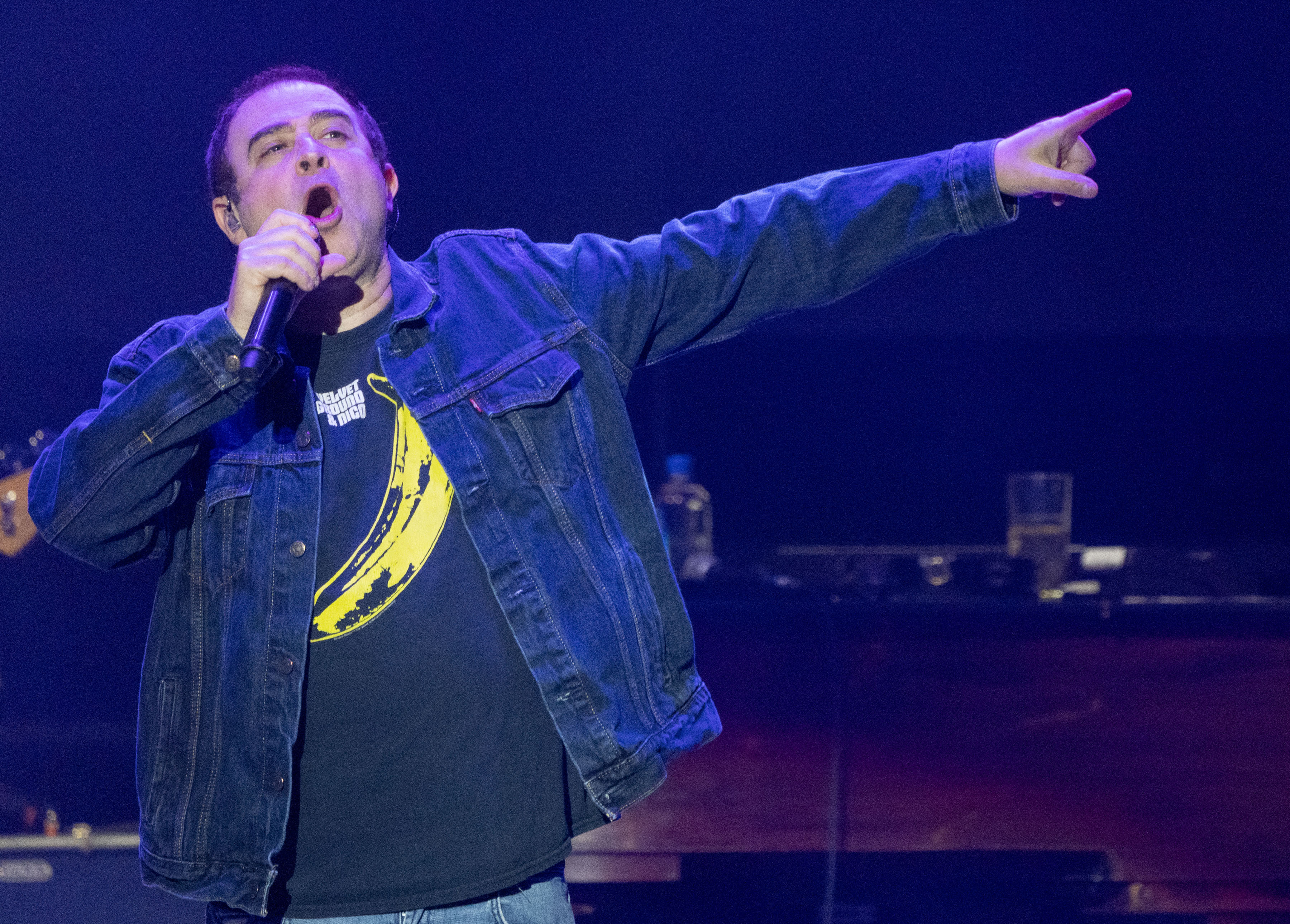 Basilica Block Party’s rebirth in 2024 to feature old faves Counting ...