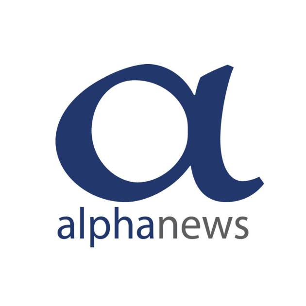 The mysterious launch of Alpha News