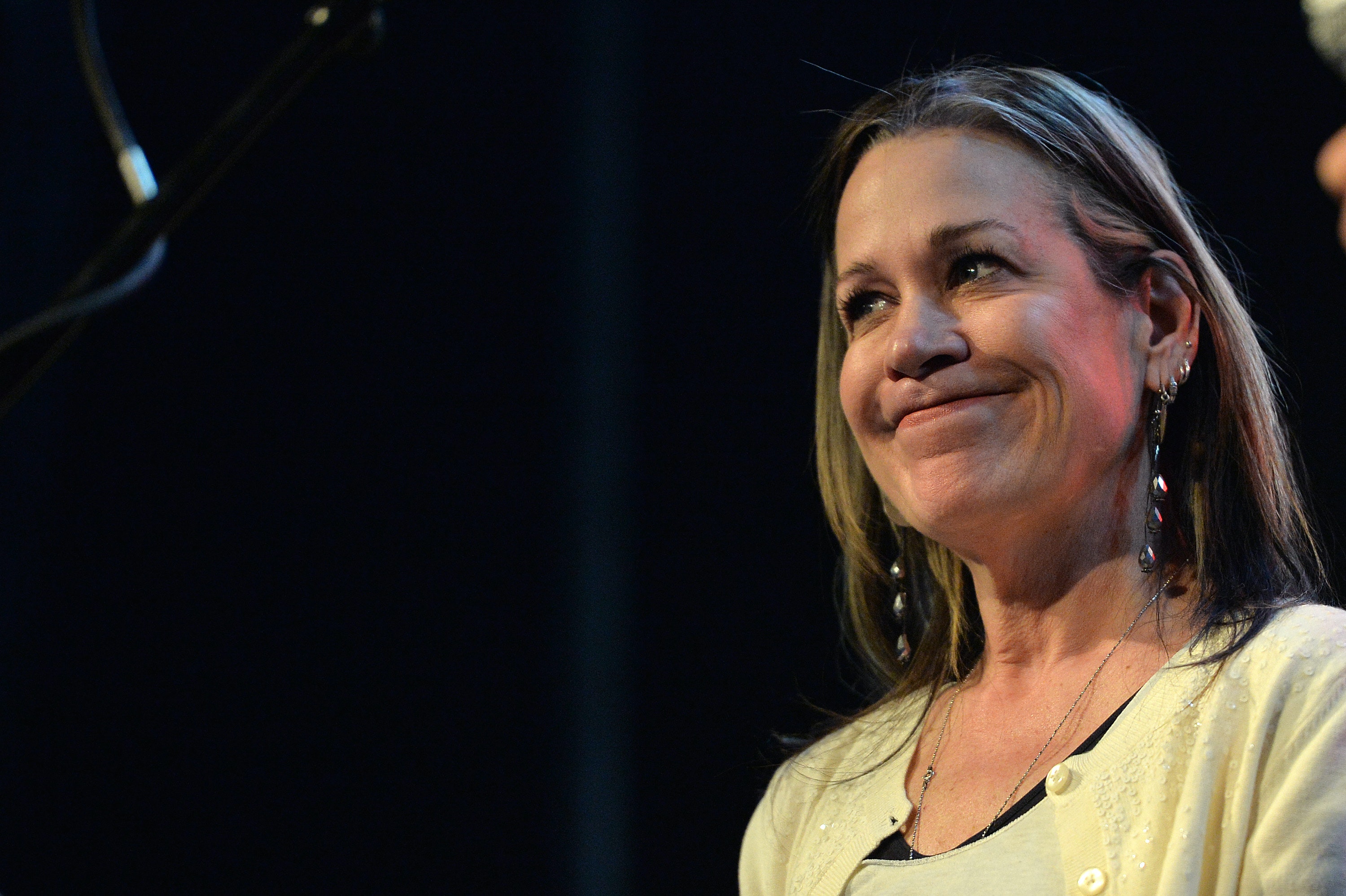 Former Current DJ Mary Lucia signs on at Dispatch newsletter