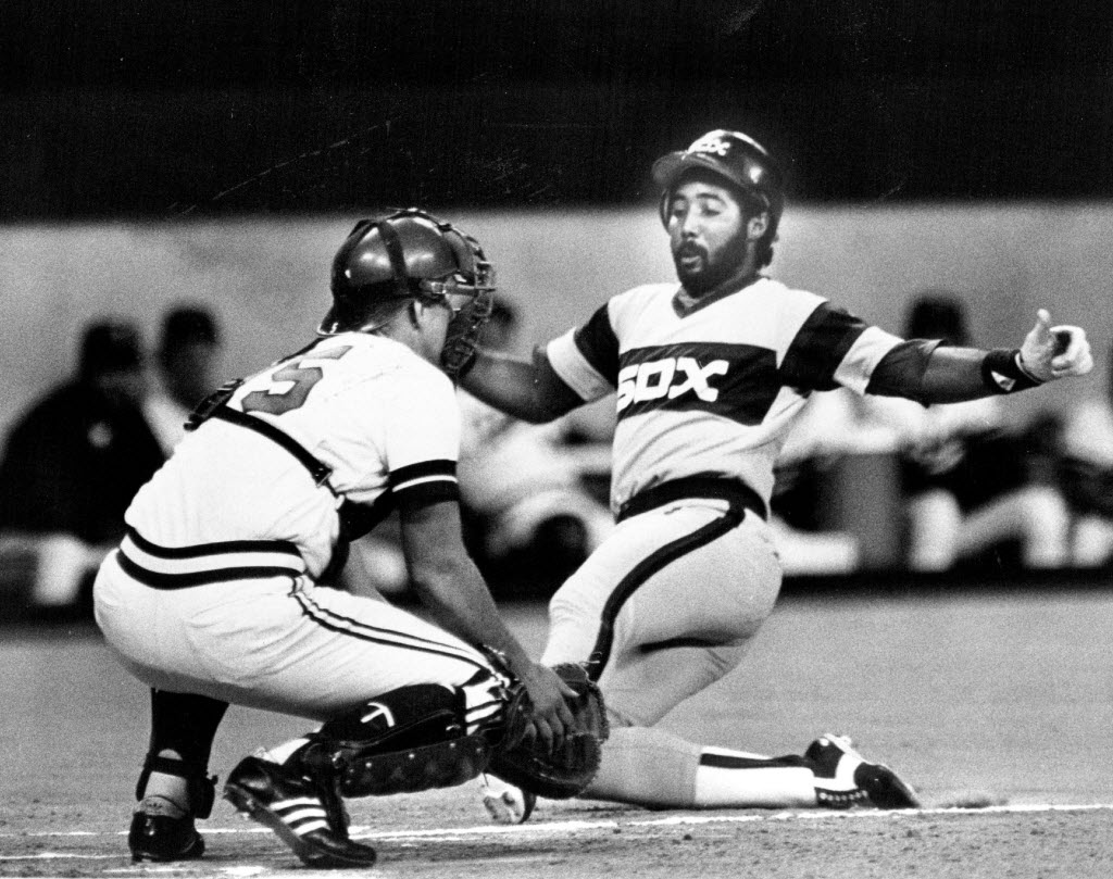 How in the world did Harold Baines get elected to the baseball Hall of ...