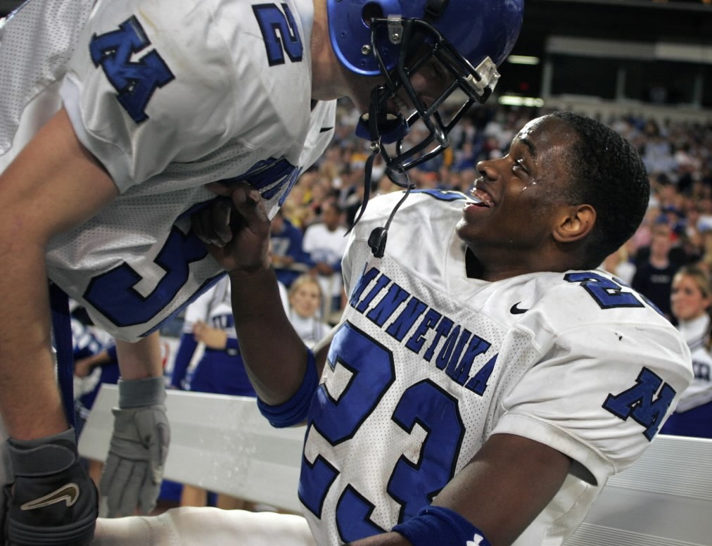In 2004, Minnetonka found success it sought when it hired coach Dave Nelson