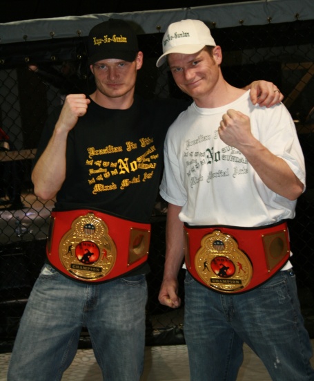 MN's Bash Brothers win big in Savage