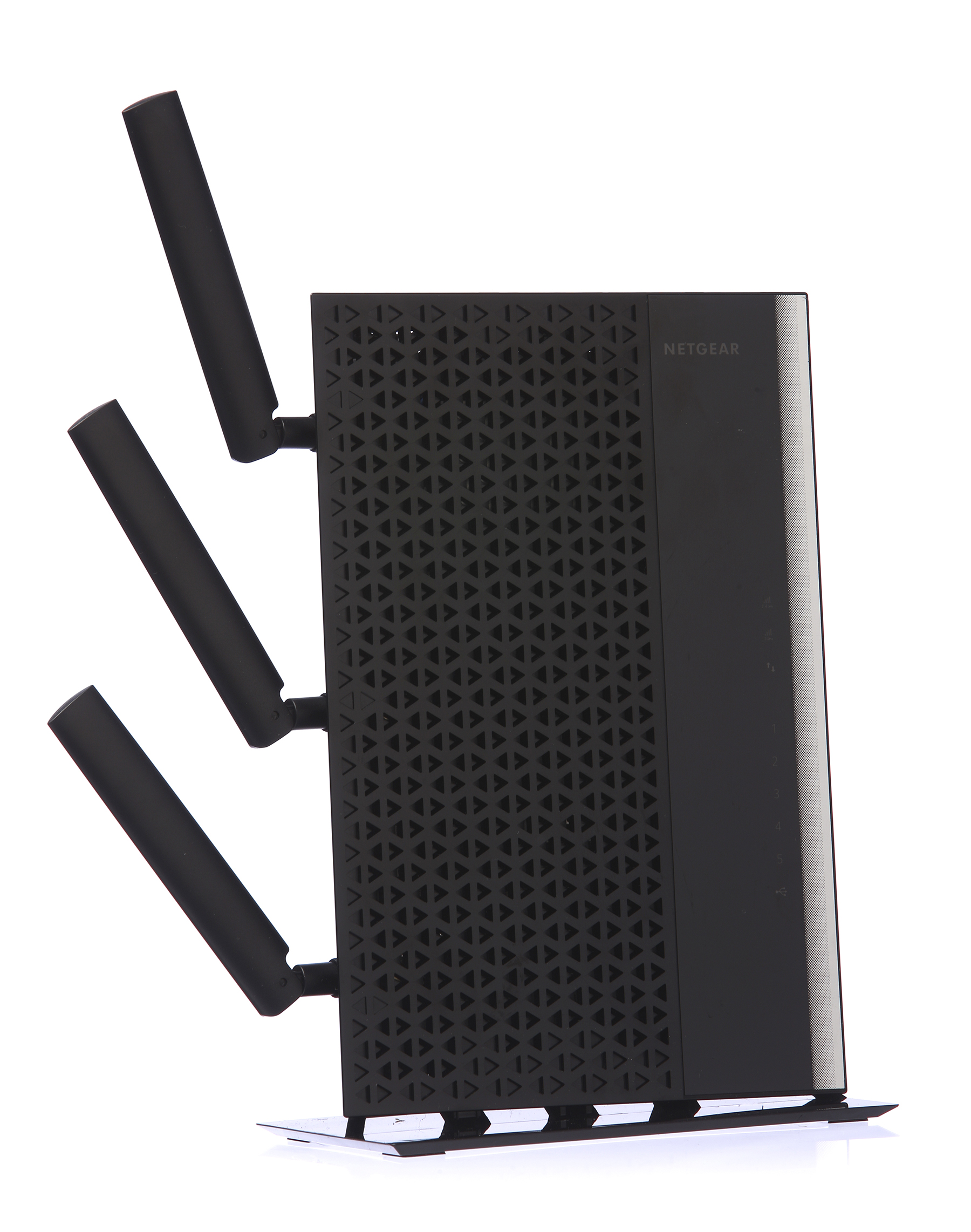 Alexander: How to get good Wi-Fi reception in a really old house