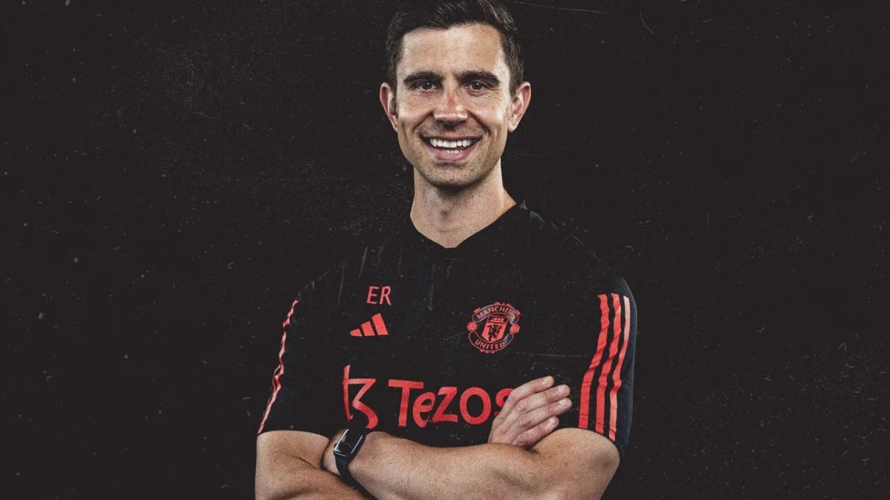 Minnesota United officially announce Eric Ramsay as coach