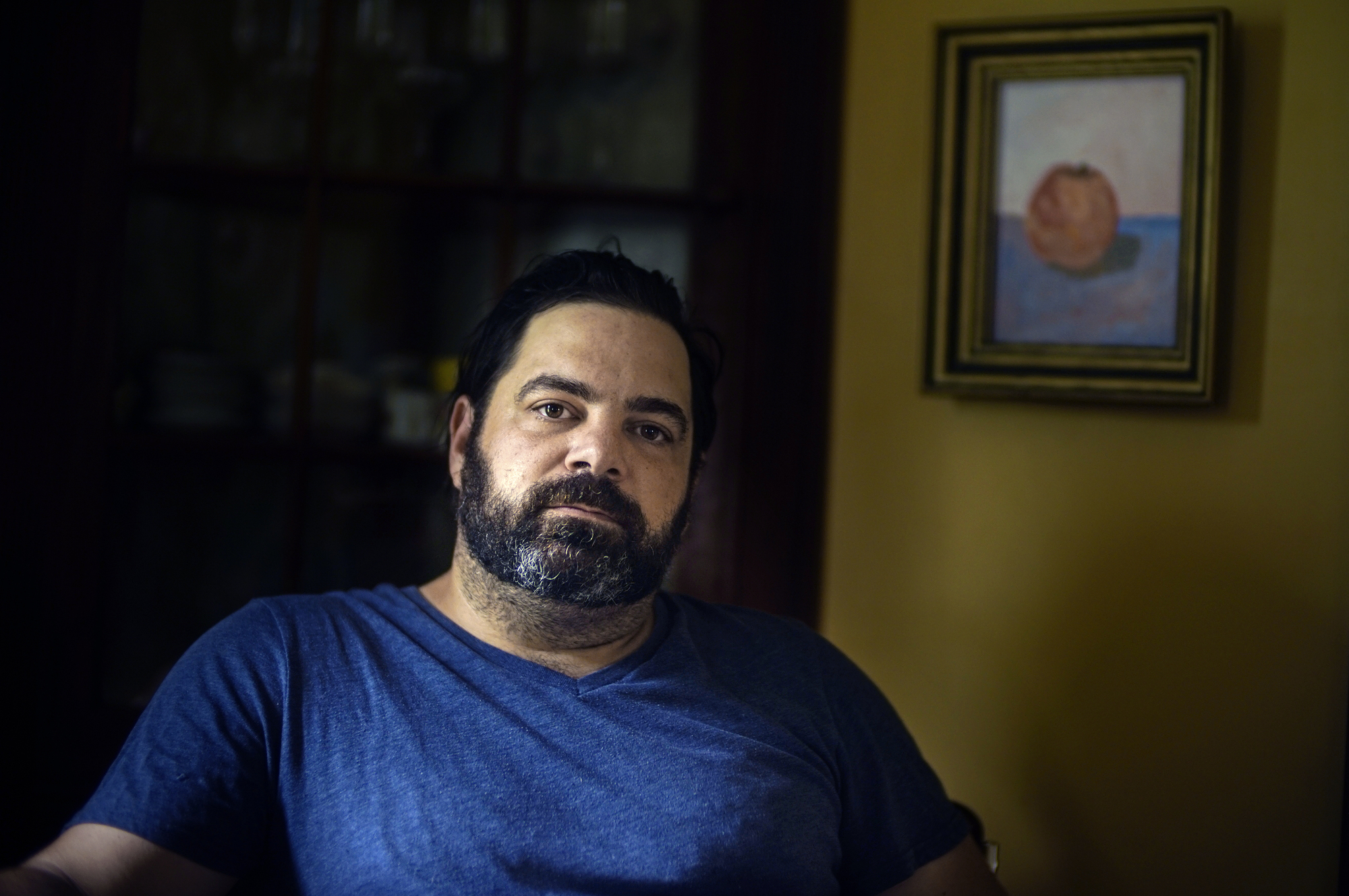 Meet J.T. Bates, the hardest-working drummer in the Twin Cities