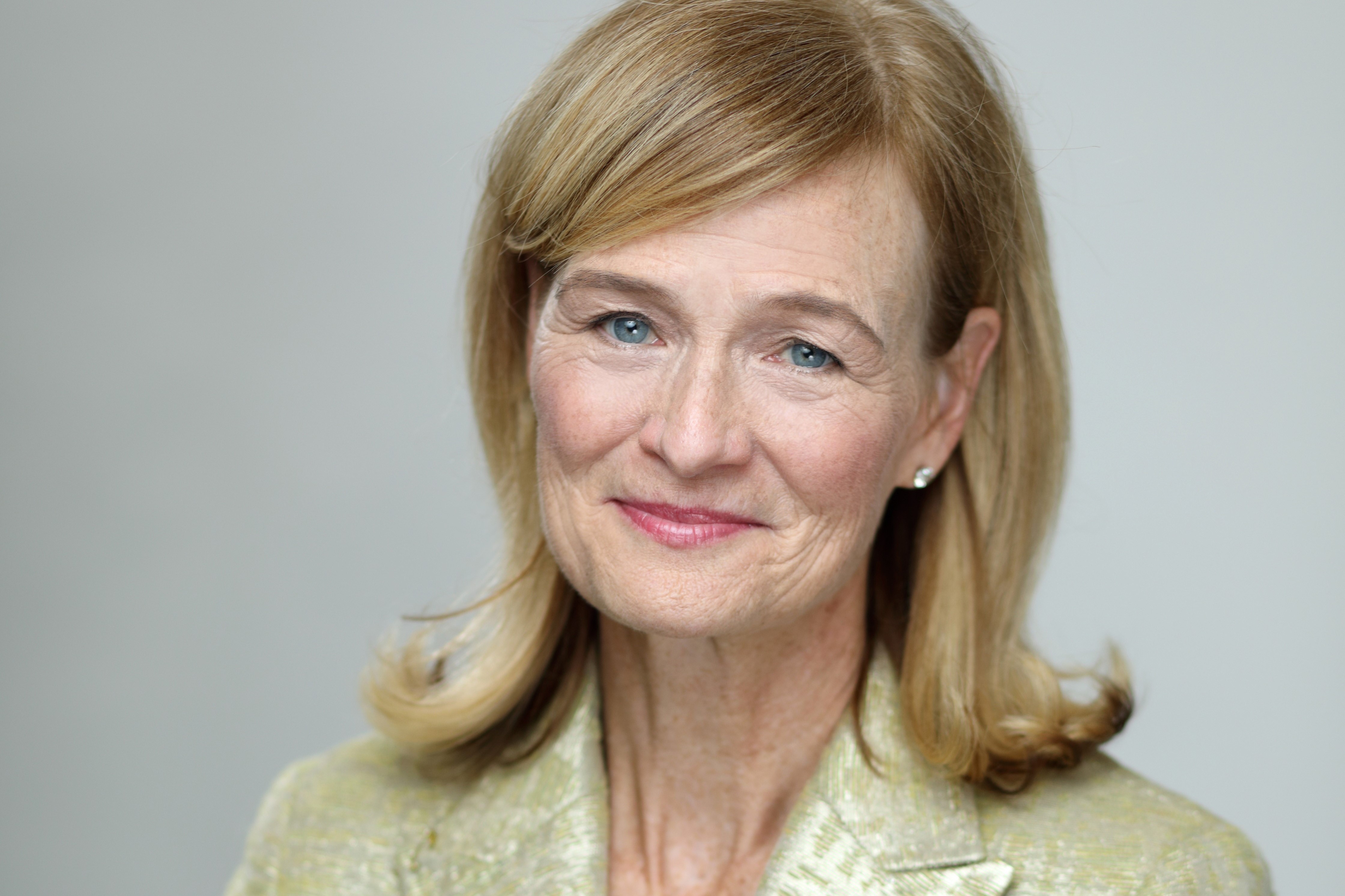 Pohlads made investment manager Beth Lilly an offer she couldn't refuse