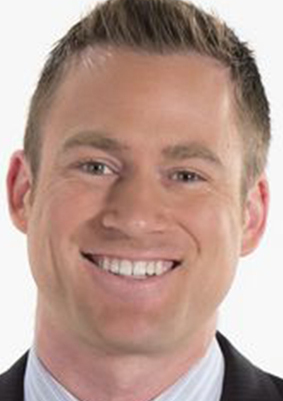 Blake Mccoy Morning Anchor