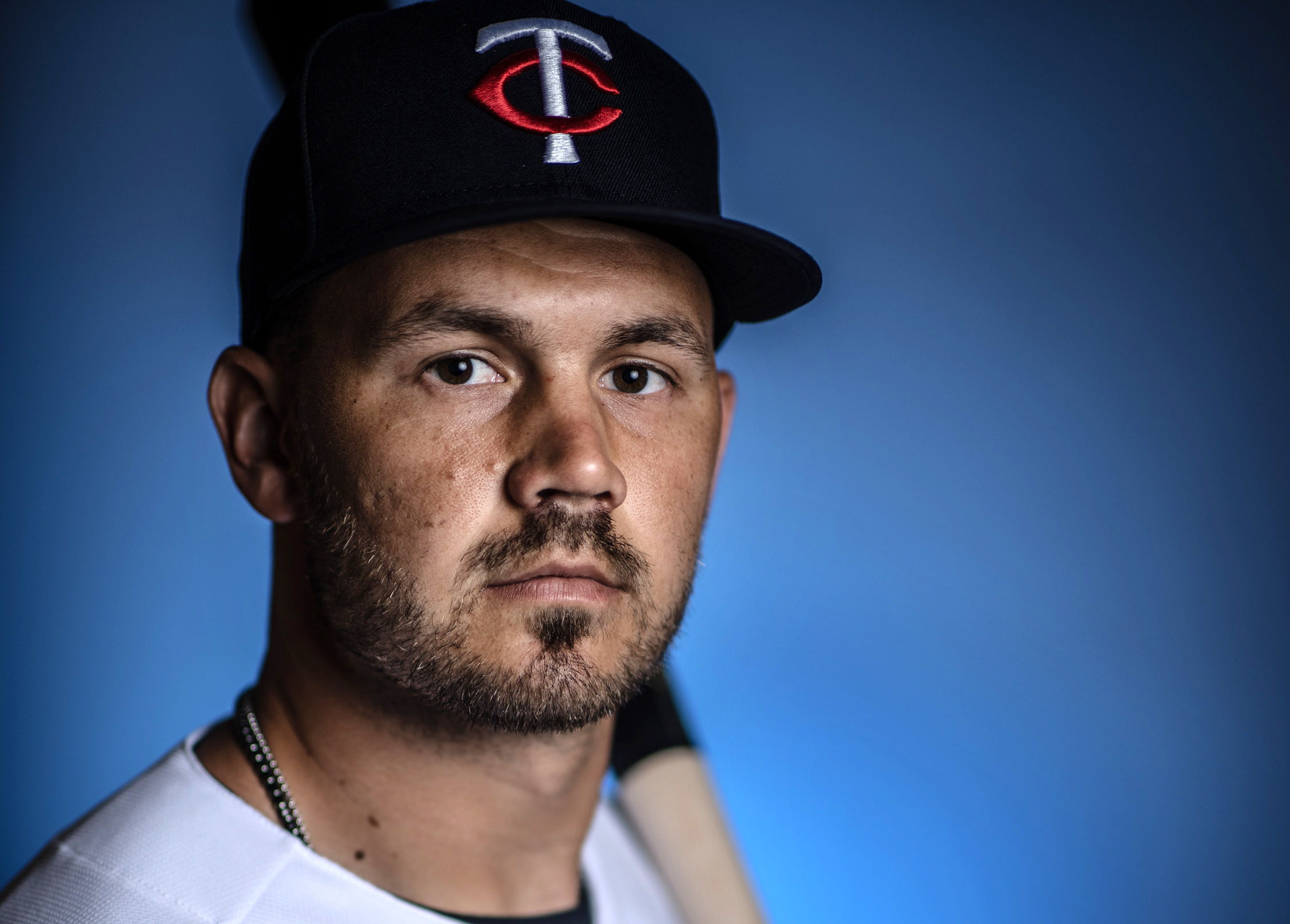 Twins' Trevor Larnach finally looks ready to seize big opportunity and ...