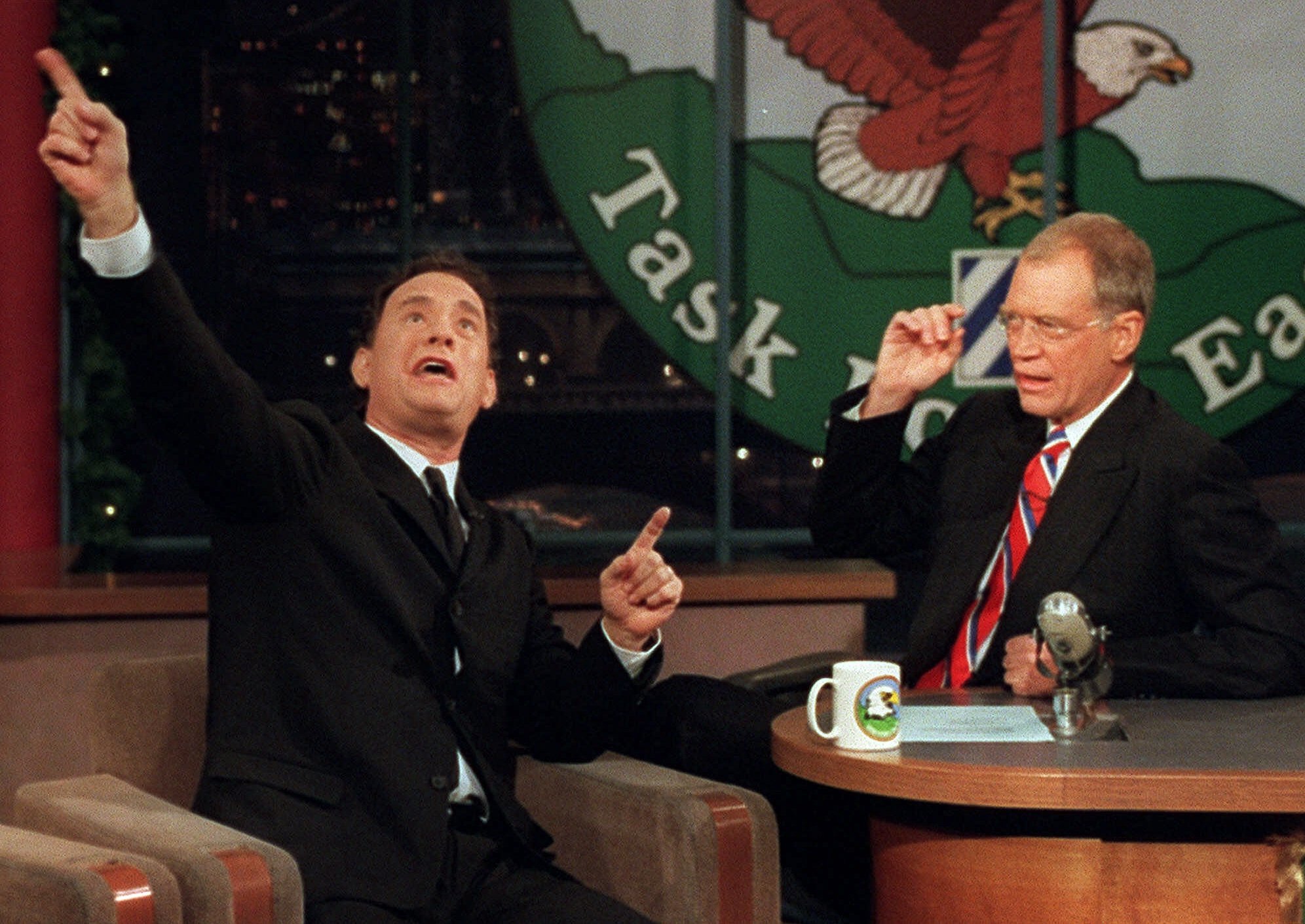 Who are the 10 greatest TV talk show guests of all time?
