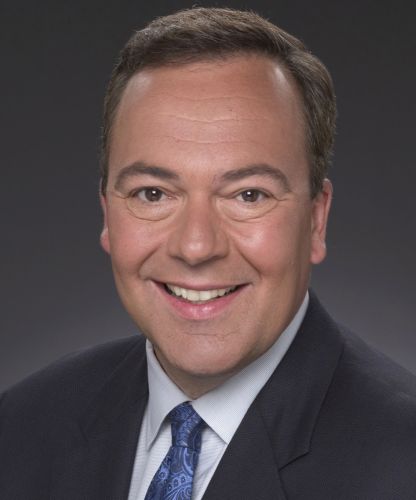 Schmit to be back in play as KSTP sports anchor