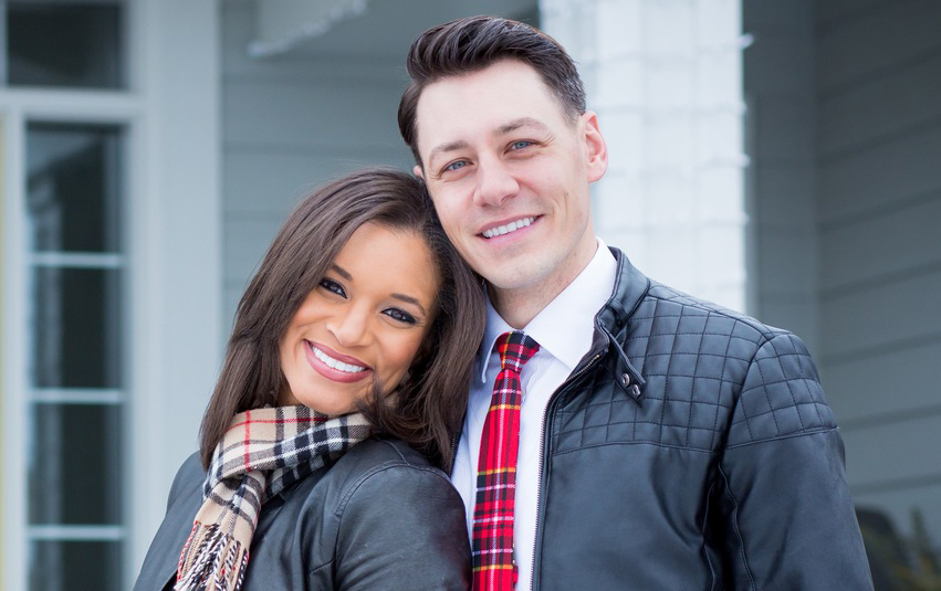 Former TV anchor Cory Hepola already feels at home on the radio