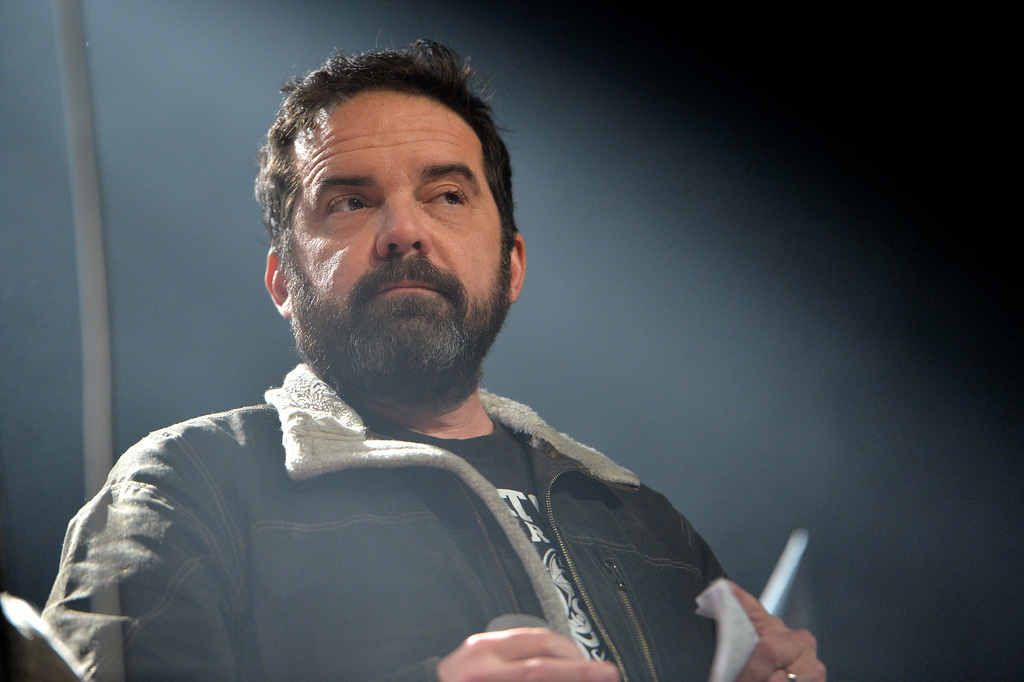 After Facebook rant, Twin Cities morning-show DJ Brian Oake is out at ...