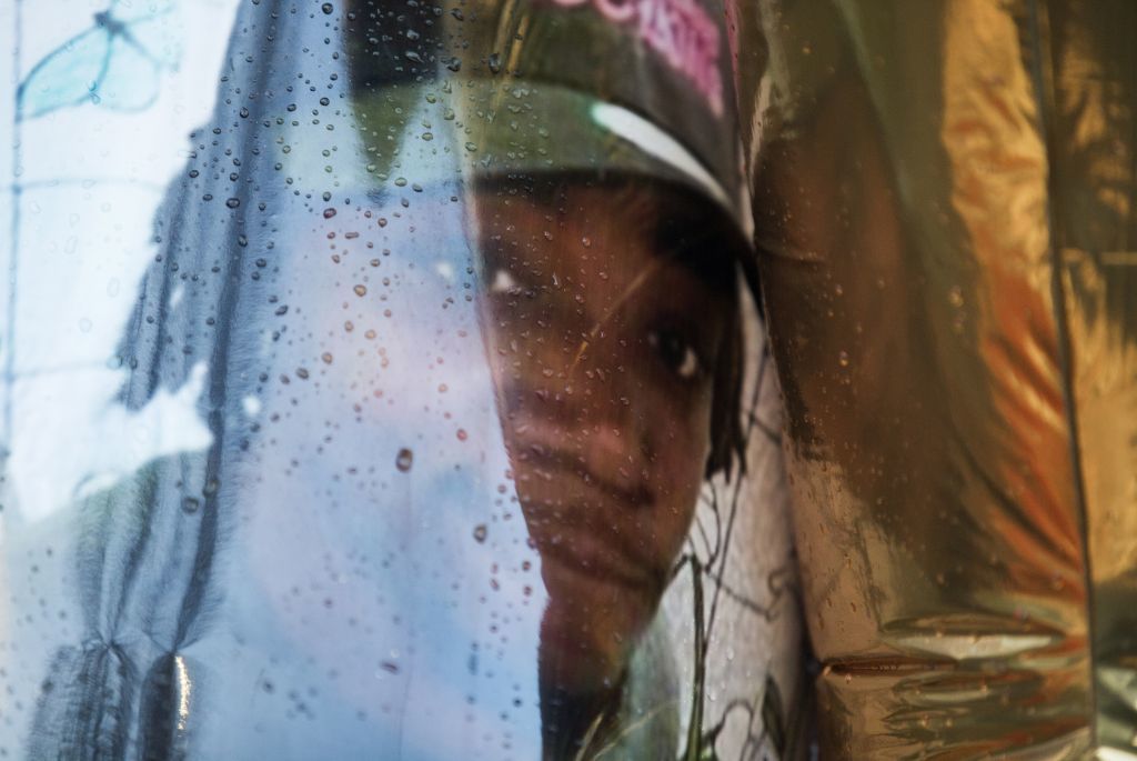 FBI to reveal results of civil rights investigation into Jamar Clark's ...