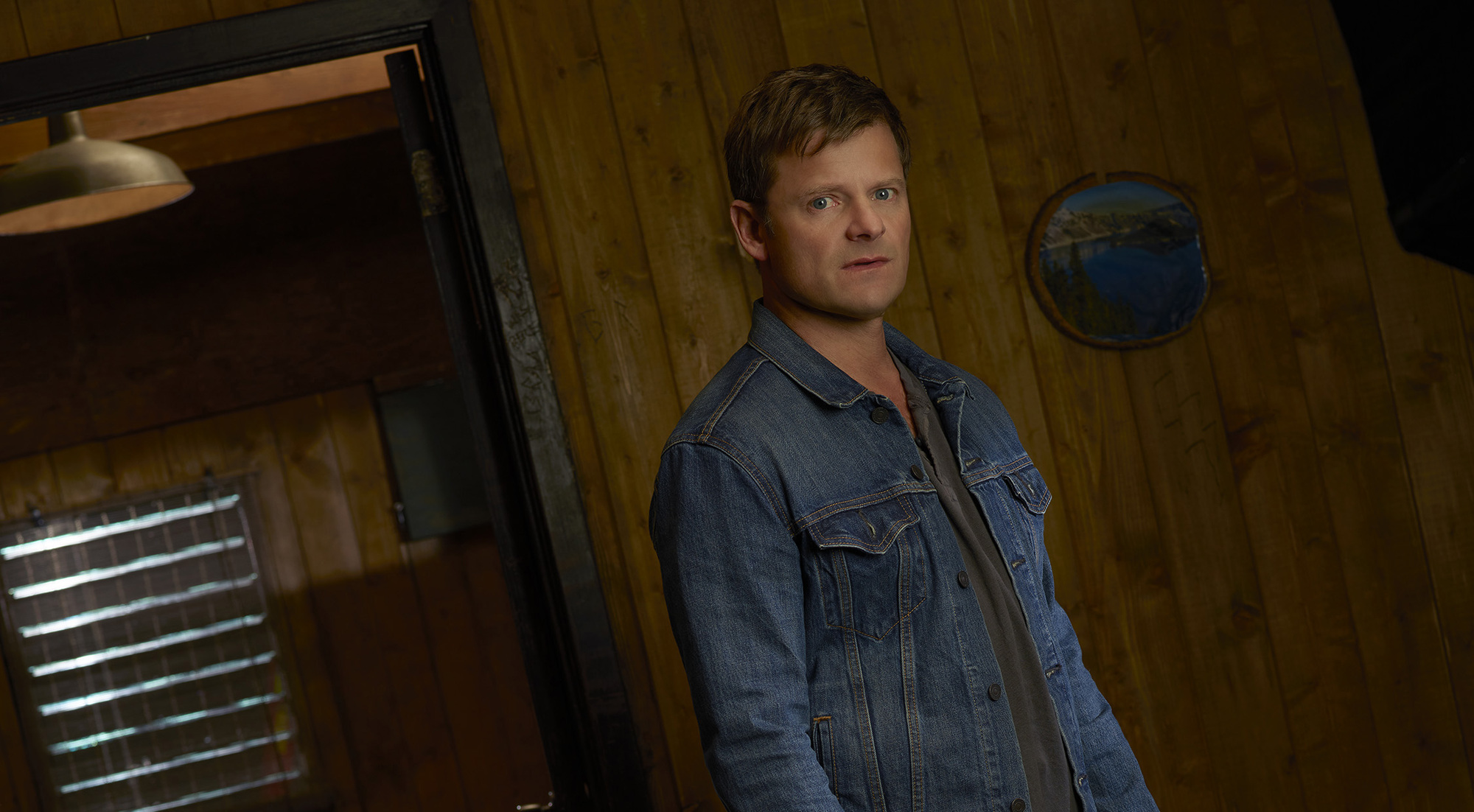 TV star Steve Zahn may save the world – but saving his Minnesota cabin ...