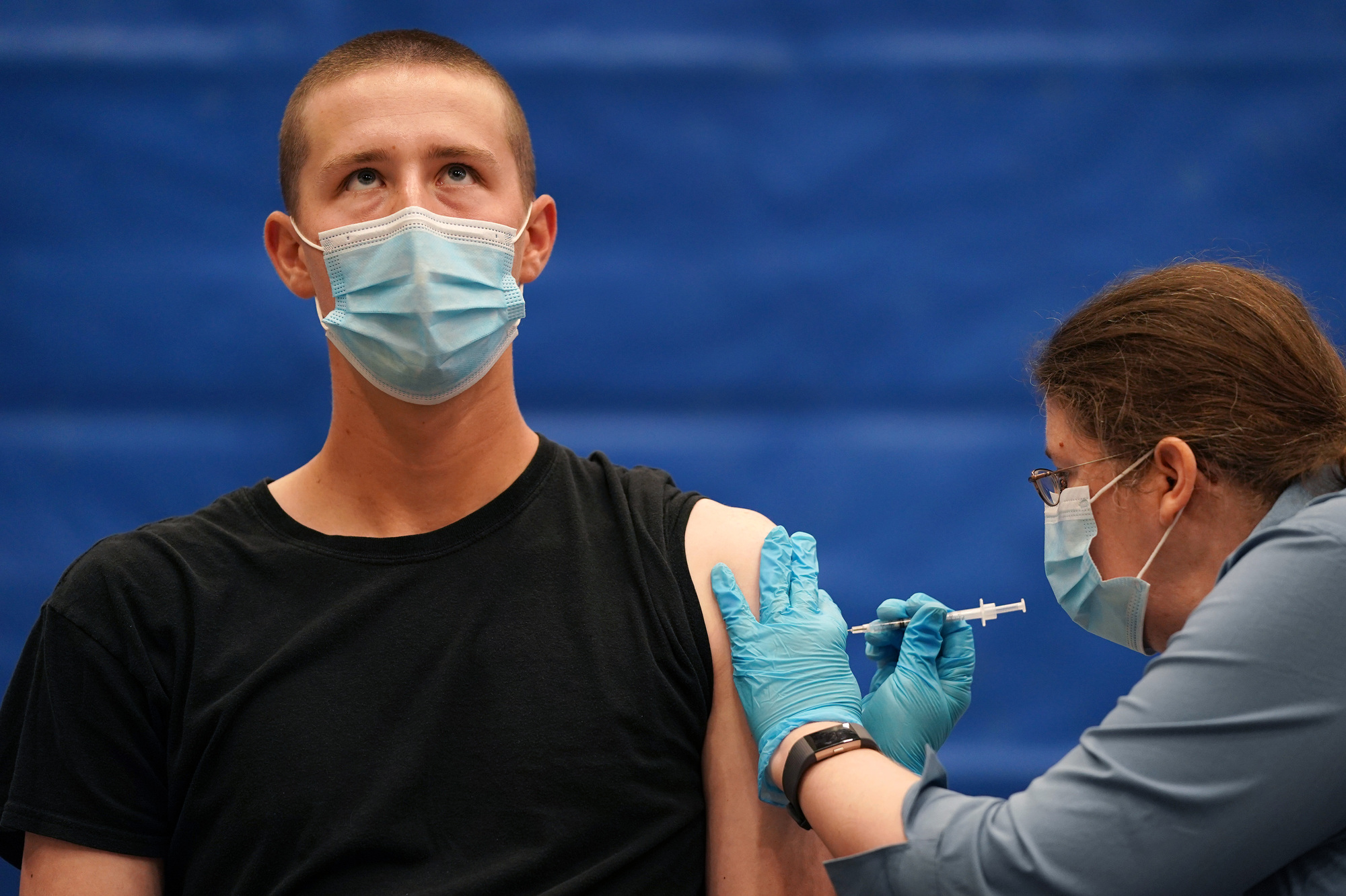 Pandemic decline continues four weeks after end of Minnesota mask mandate