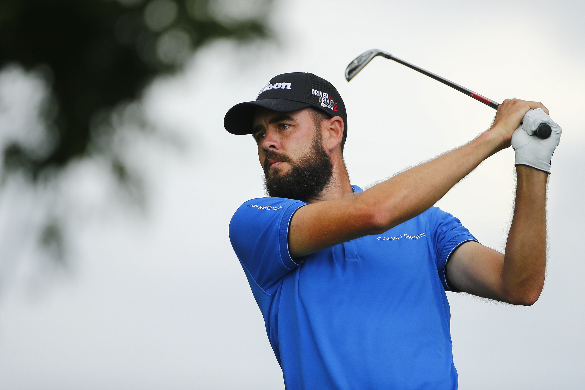 Spring Lake Park grad Troy Merritt claims second PGA Tour victory