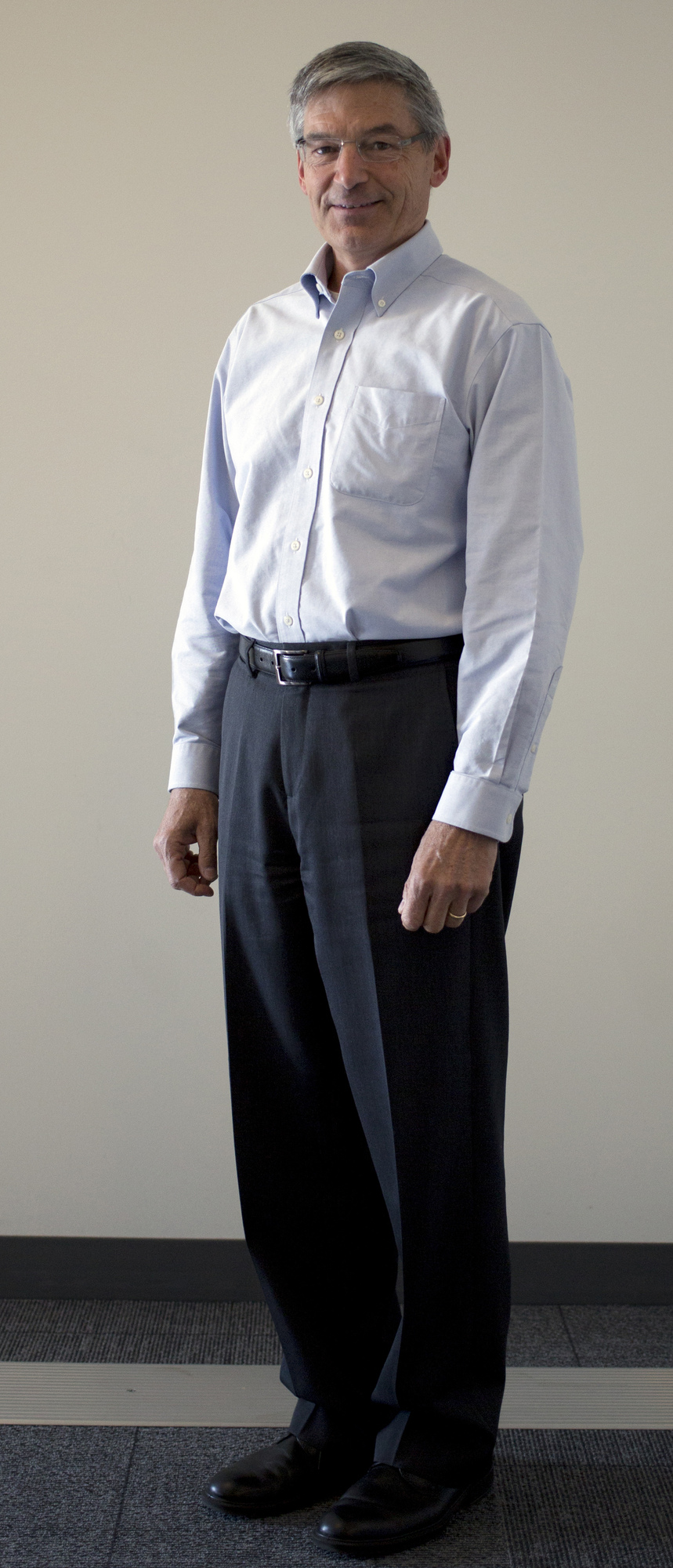 Inventing in the big leagues: Medtronic's top scientist on its tiny ...