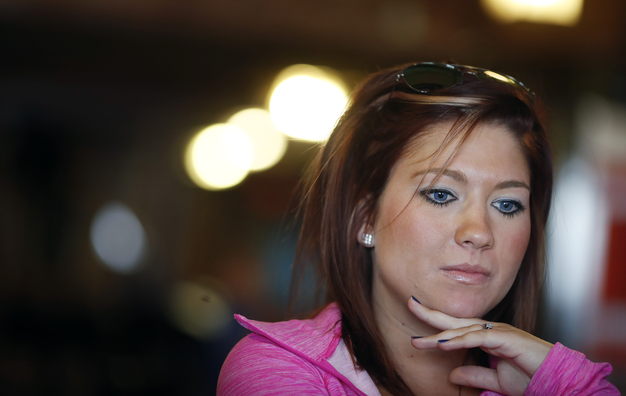 'Everybody just wants to know why': Watkins residents grieve death of ...