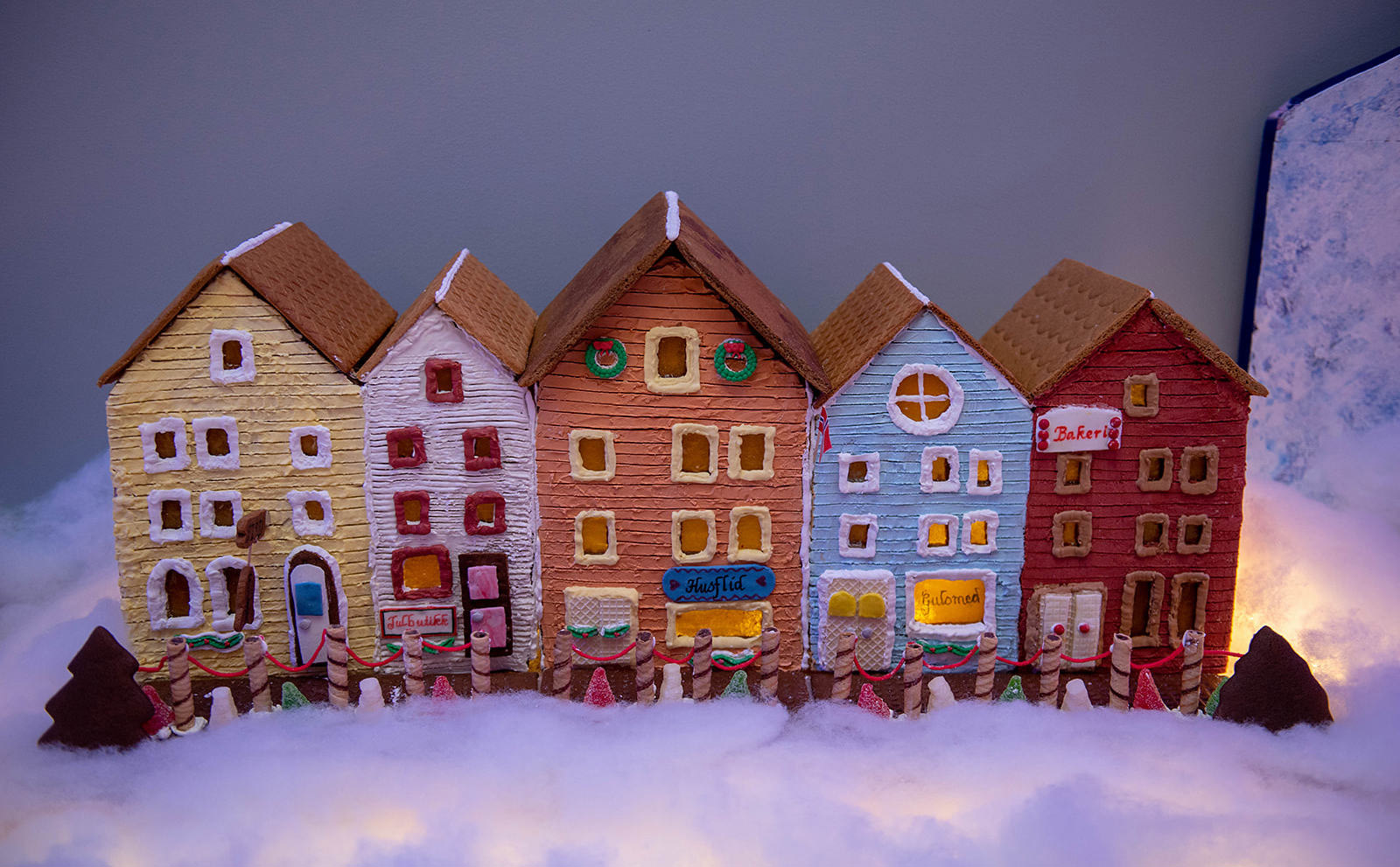 A wonderland for the child at heart at Minneapolis' Norway House