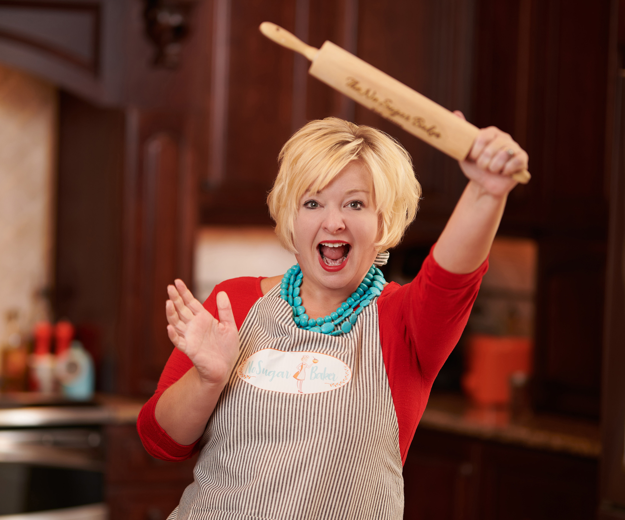 After a horrific health scare, cookbook author Jayne Jones is footloose ...