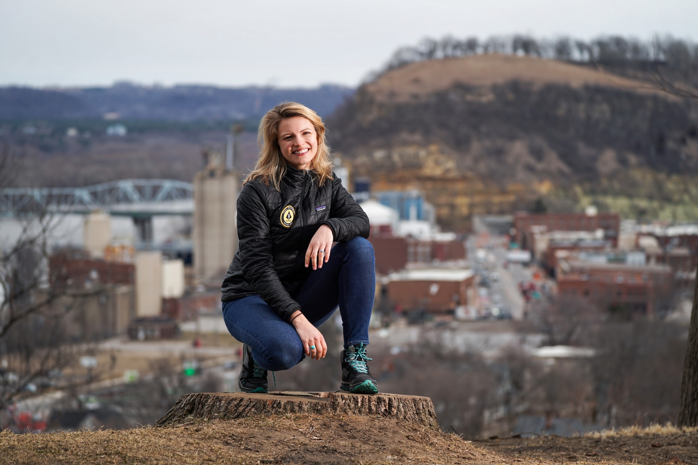 Red Wing Shoes' Allison Gettings guided the family business from ...