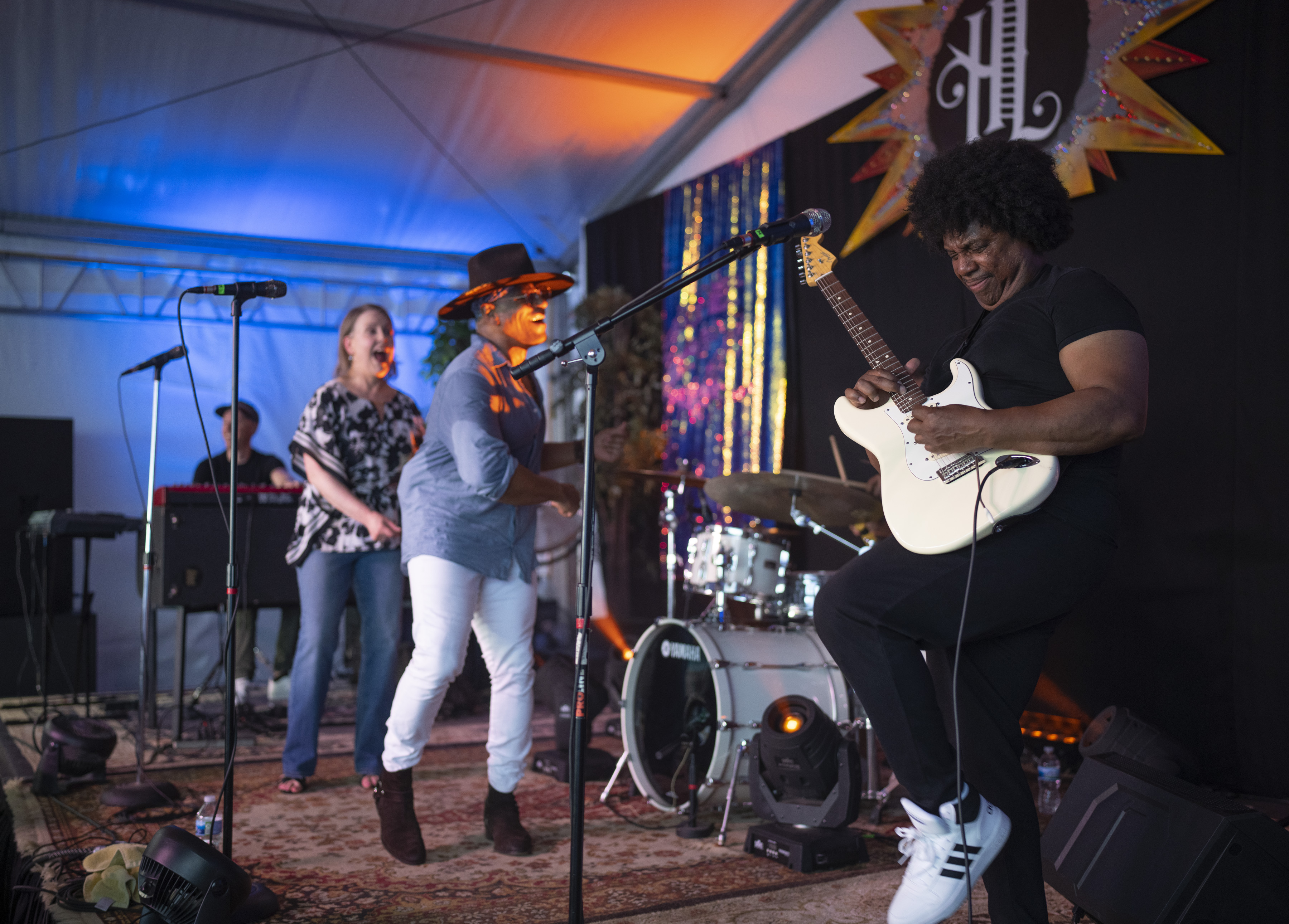 Minneapolis’ Hook & Ladder announces first 22 concerts in its popular ...