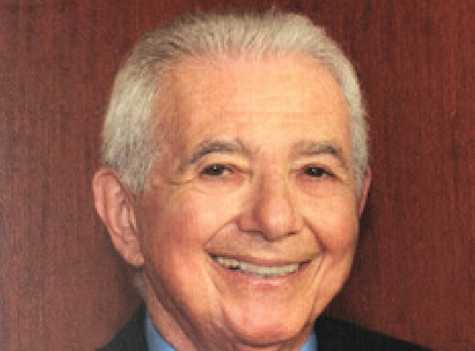 Pediatric neurologist Dr. Kenneth Swaiman dies at 88