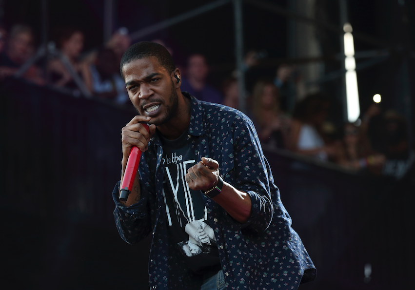 Rapper Kid Cudi books his first Twin Cities show in 7 years Aug. 7 at ...