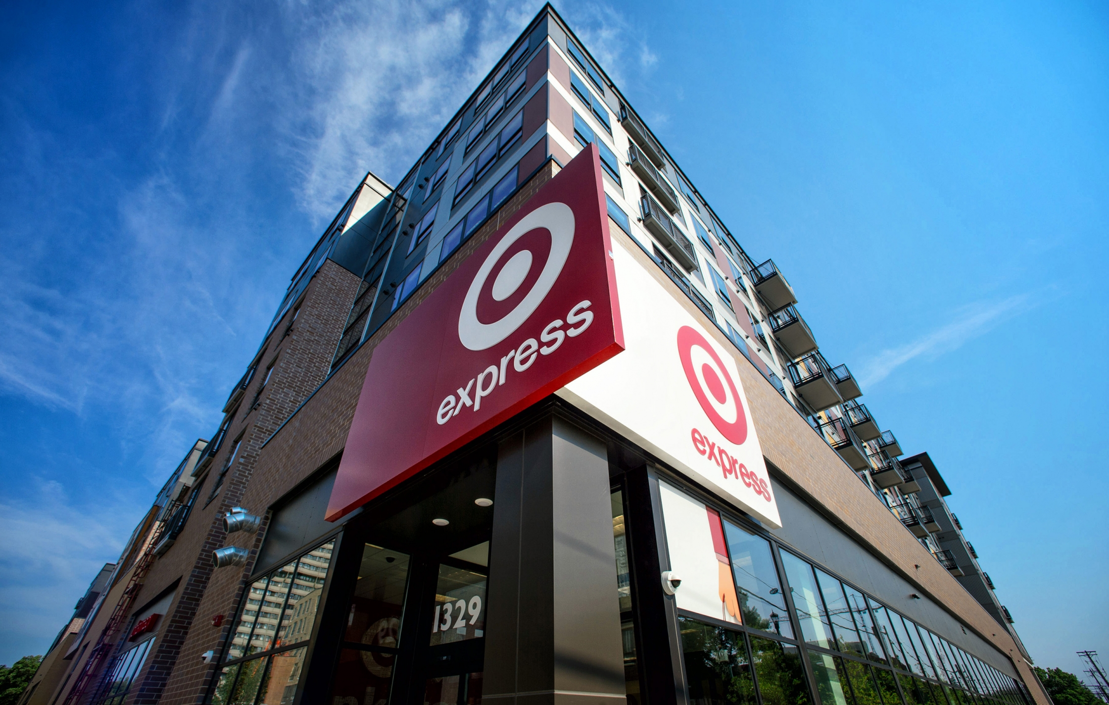 Target to rebrand CityTarget, TargetExpress stores as just Target