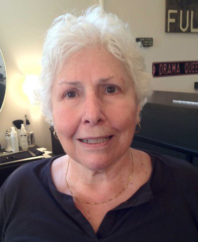 Barbara Field, a 'queen of adaptations' and champion of playwrights ...