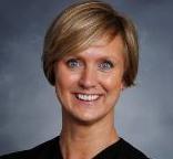 Judge Jamie Anderson, who is overseeing police ballot question, is ...