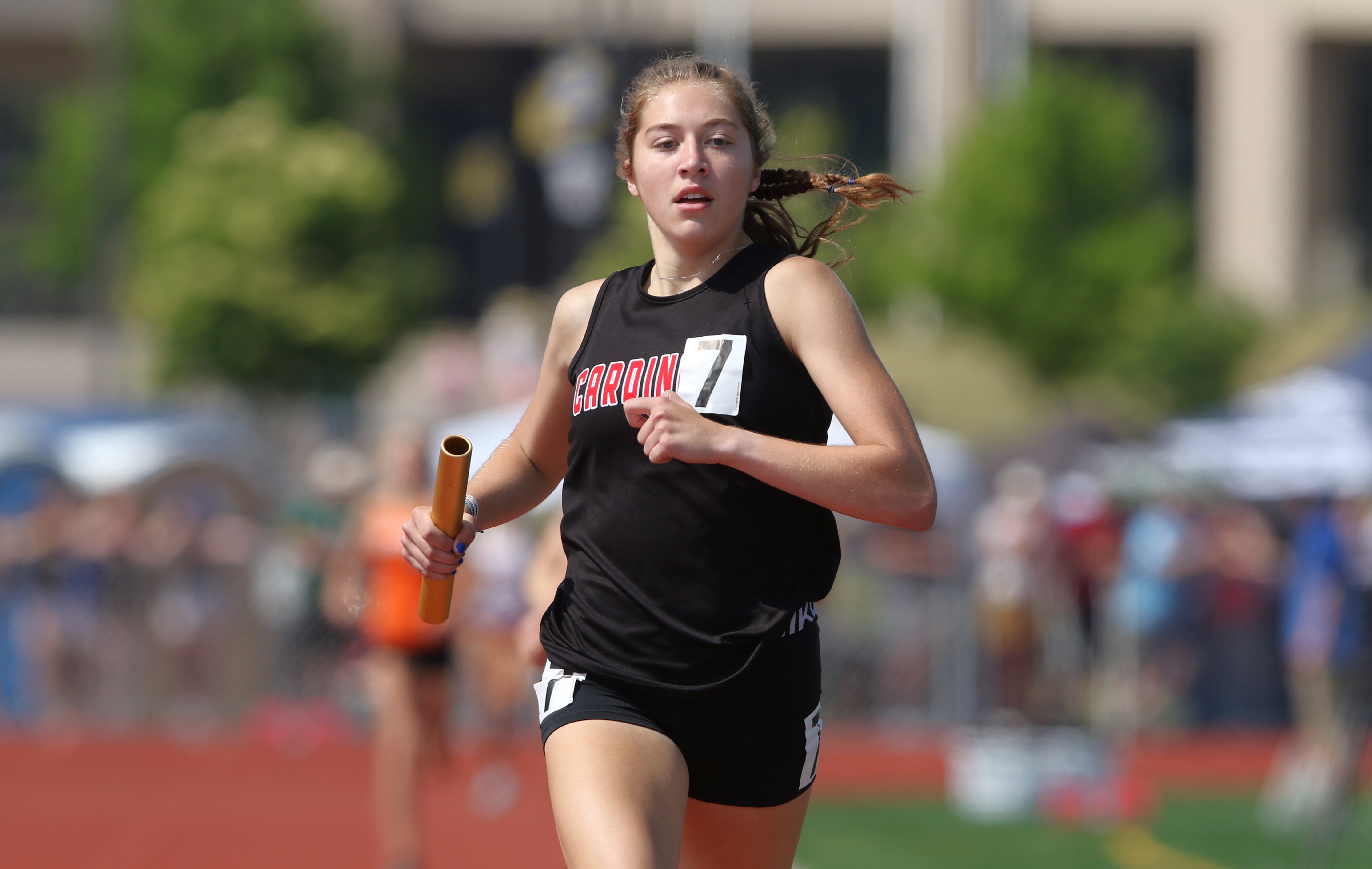 High school long distance runner in Minnesota could set record | Strib ...