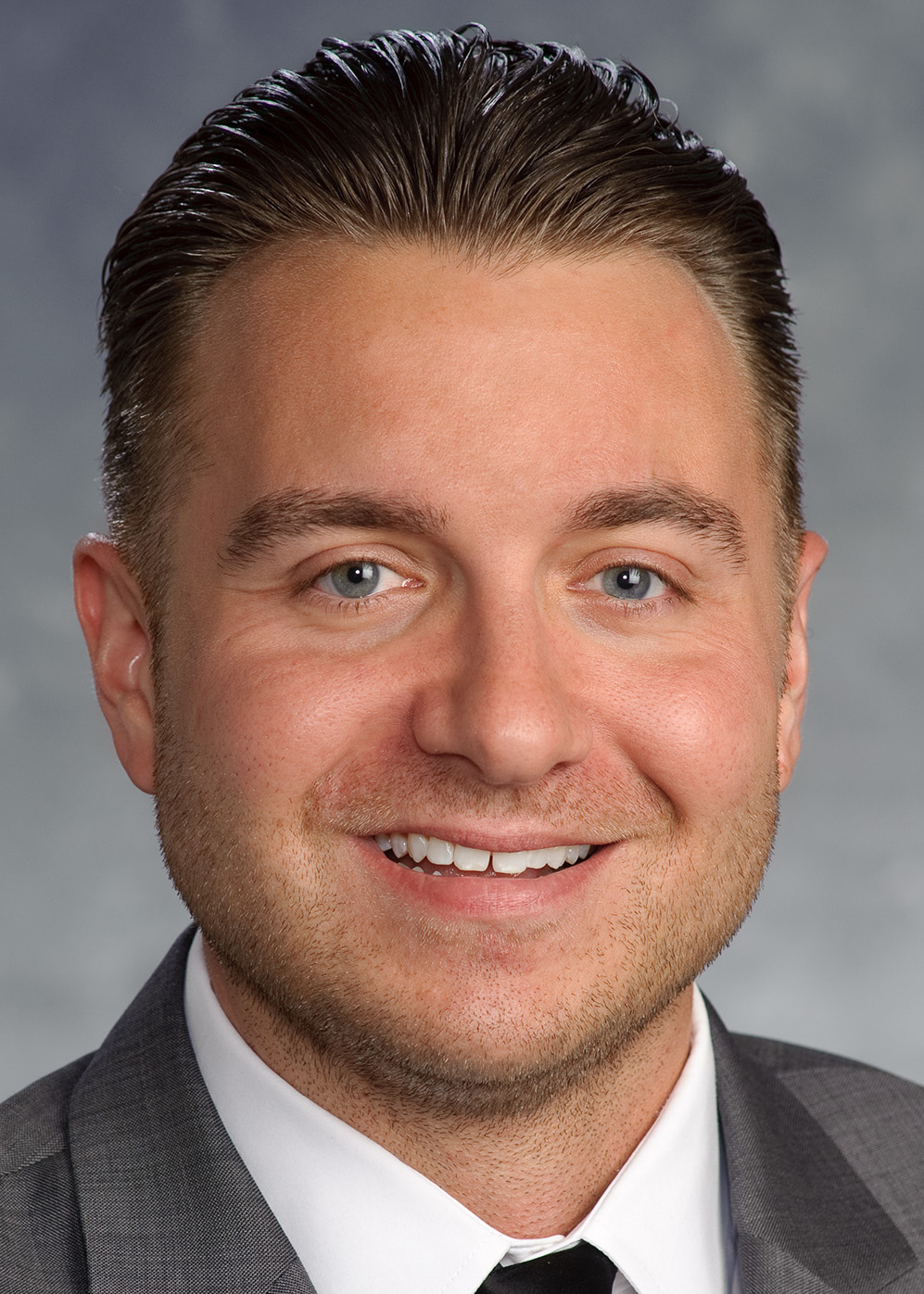 Inside View: Brandon Champeau, United Properties