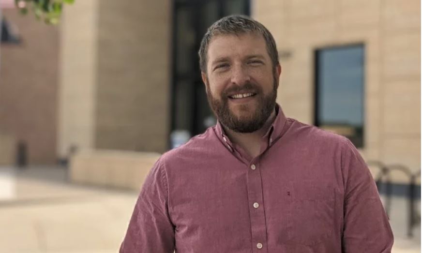 Ryan Heineman wins Ramsey City Council special election